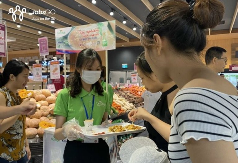 Sampling Là Gì? Sampling Có Những Hình Thức Phổ Biến Nào? - JobsGO Blog