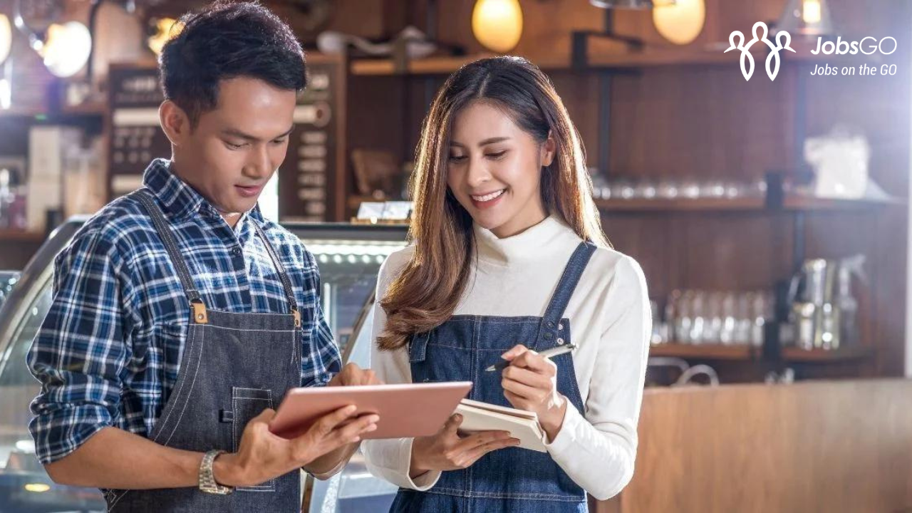 Horeca Là Gì? Cơ Hội Và Thách Thức Khi Phát Triển Kênh Horeca Tại Việt ...