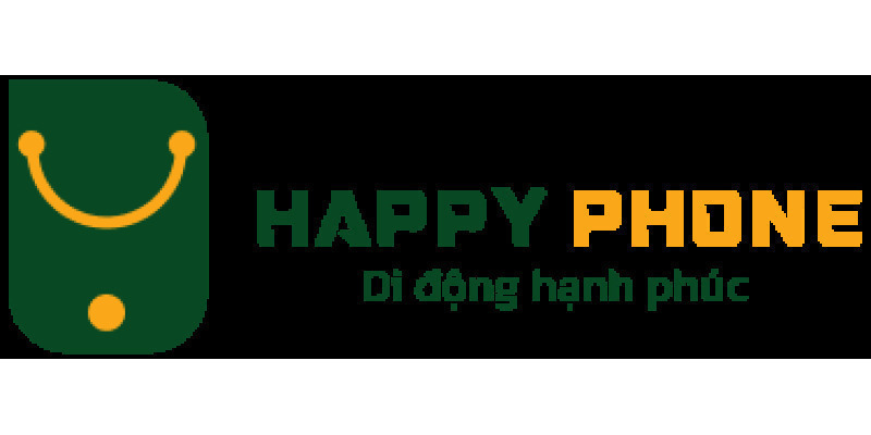 Công Ty TNHH Thương Mại Dịch Vụ Happy Phone (Thương Mại Dịch Vụ Happy ...