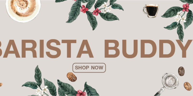 Công Ty TNHH Barista Buddy Việt Nam (BARISTA BUDDY VIETNAM CO., LTD) tuyển dụng tháng 01/2025