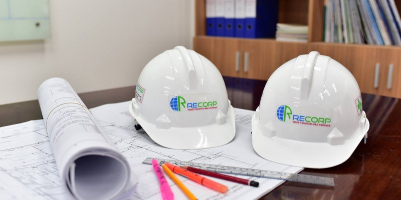 Công Ty Cổ Phần Công Nghệ Cơ Điện Reecons (Recorp) tuyển dụng tháng 05/2026