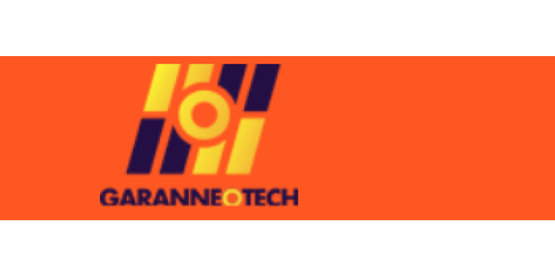 Công Ty Cổ Phần Công Nghệ Mới Garan (Béc Phun Công Nghiệp Garan - Công ...