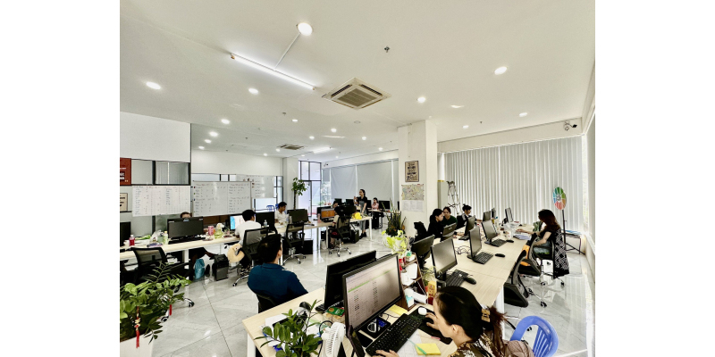 Công Ty Tnhh Thương Mại Quốc Tế Yue Run Yue Run International Trading