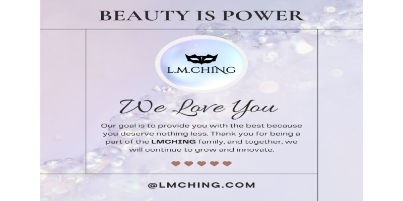 Công Ty TNHH Lmching (LMCHING CO., LTD) tuyển dụng tháng 04/2026