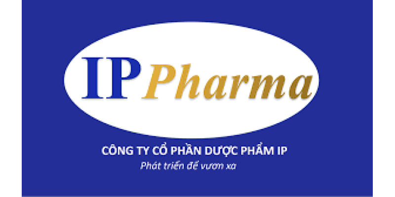 Công Ty Cổ Phần Dược Phẩm Ip (IP PHARMA CORP) tuyển dụng tháng 03/2026
