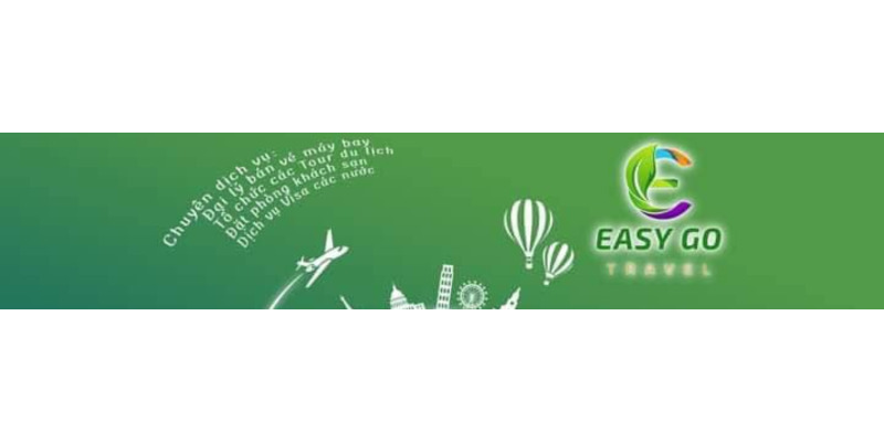 Công Ty TNHH Lữ Hành Quốc Tế Easy Go Travel tuyển dụng tháng 03/2026
