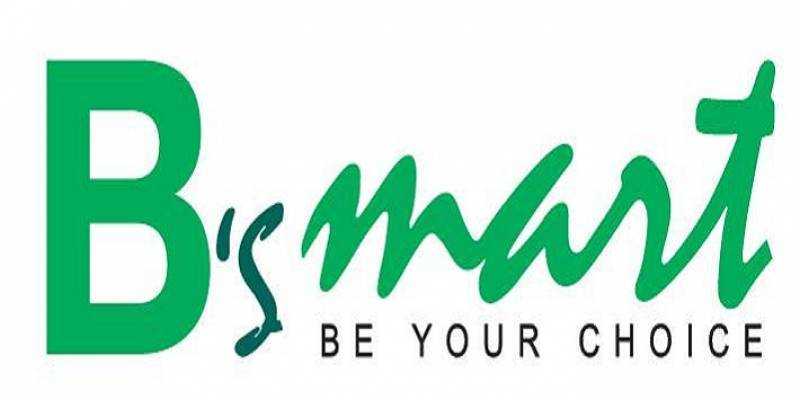 Công Ty TNHH B-S Mart (B-S MART CO.,LTD) tuyển dụng tháng 03/2026