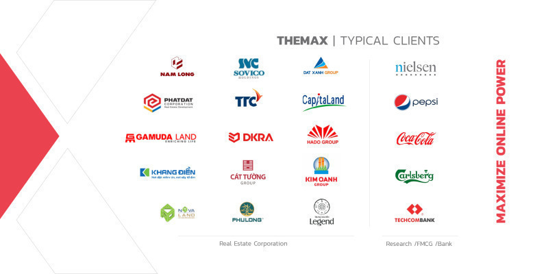 Công Ty Cổ Phần Themax (THEMAX JSC) tuyển dụng tháng 05/2026