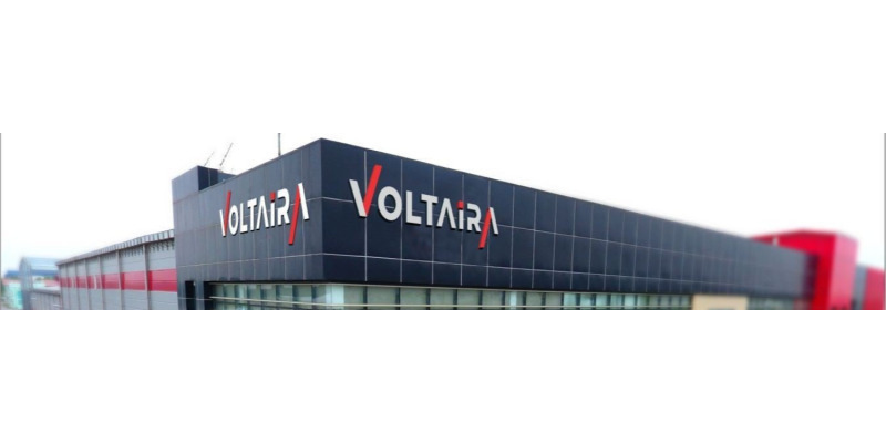 Công Ty TNHH FIT Voltaira Việt Nam tuyển dụng tháng 06/2026