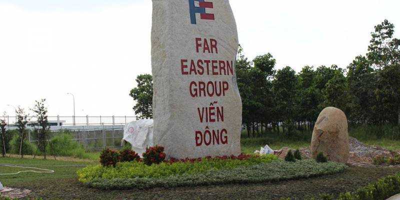 Công Ty TNHH Polytex Far Eastern (Việt Nam) (POLYTEX FAR EASTERN) tuyển ...
