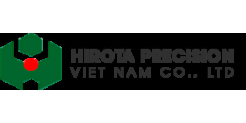 Công Ty TNHH Hirota Precision Việt Nam tuyển dụng tháng 06/2026
