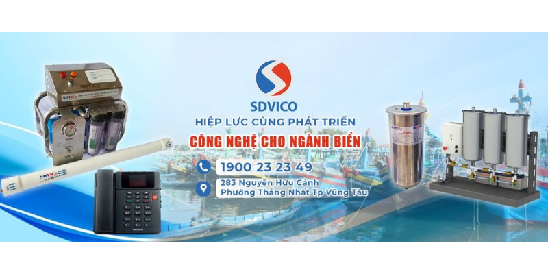 Hiệp Lực Phát Triển Việt (Sdvico) tuyển dụng tháng 05/2026