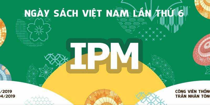 Công TY Cổ Phần Xuất Bản Và Truyền Thông Ipm (IPM) tuyển dụng tháng 04/2026