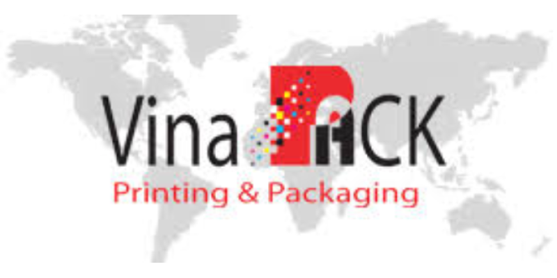 Công Ty TNHH Sản Xuất Thương Mại Dịch Vụ Vina Pack (Bao Bì Vina Pack ...