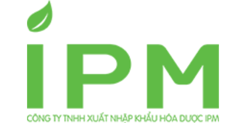 Công Ty TNHH Xuất Nhập Khẩu Hóa Dược IPM tuyển dụng tháng 01/2026