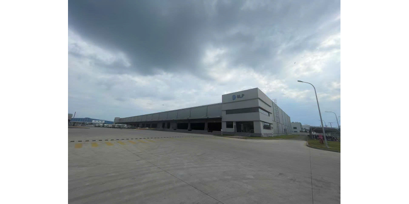 Công Ty TNHH Frontier Brands Việt Nam tuyển dụng tháng 05/2026