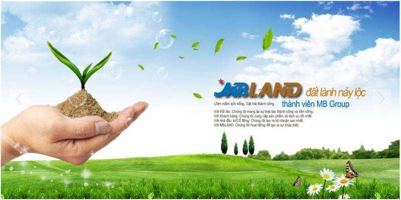 Tổng Công Ty MBLand (MB Land) tuyển dụng tháng 06/2026