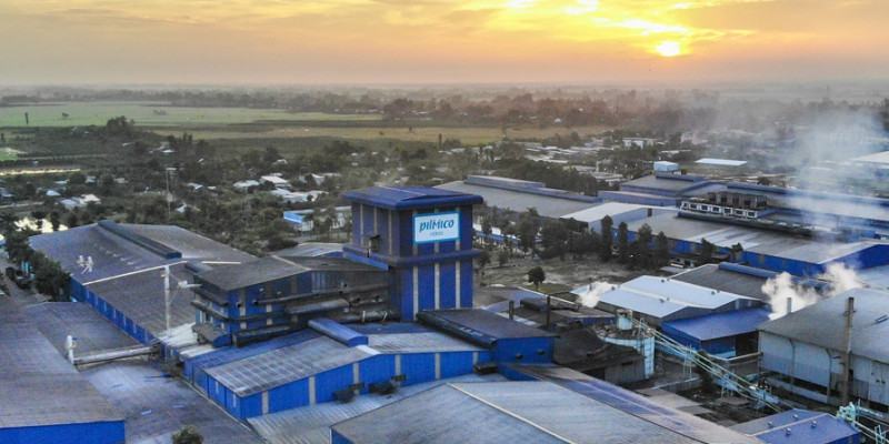 Công Ty Tnhh Pilmico Việt Nam (Pilmico Feeds) tuyển dụng tháng 05/2026