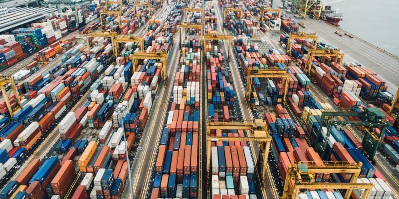 Công Ty TNHH Verich Korea (VERICH KOREA) tuyển dụng tháng 04/2025
