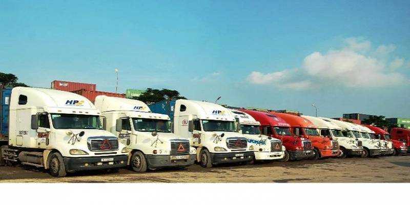 Công Ty Cổ Phần Tiếp Vận HP (HP Logistics ) tuyển dụng tháng 04/2026