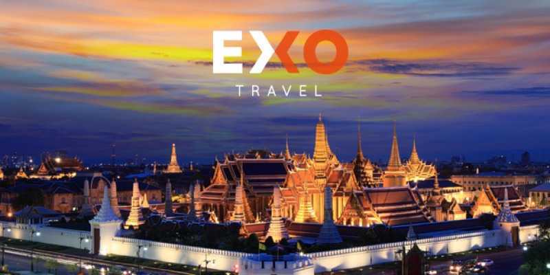 Công Ty TNHH EXO Travel (EXO Travel) tuyển dụng tháng 06/2026