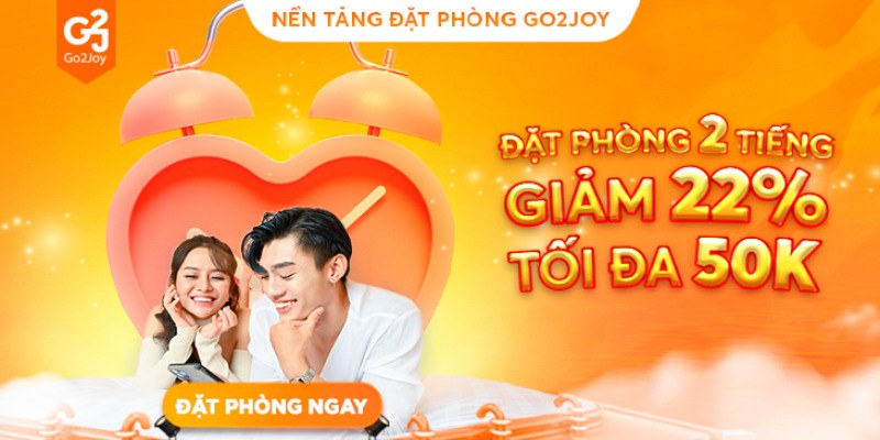 Công Ty Cổ Phần Go2Joy Việt Nam (Go2Joy Việt Nam) tuyển dụng tháng 08/2022