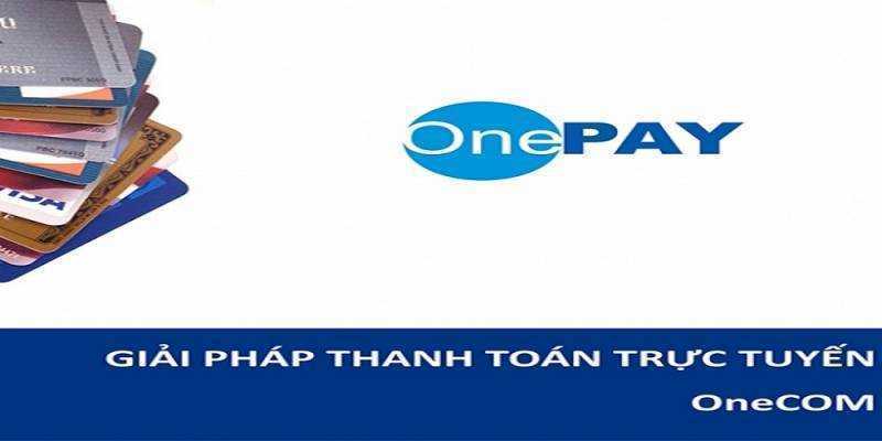Công Ty Cp Thương Mại Và Dịch Vụ Trực Tuyến Onepay (Onepay - Công Ty Cổ ...