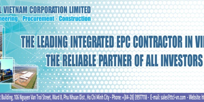 Công Ty TNHH TTCL Việt Nam (TTCL) tuyển dụng tháng 04/2026