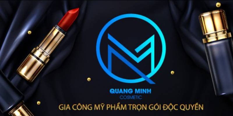 Quang Minh Cosmetic - Công Ty TNHH Dạy Nghề Sản Xuất Mỹ Phẩm Quang Minh ...