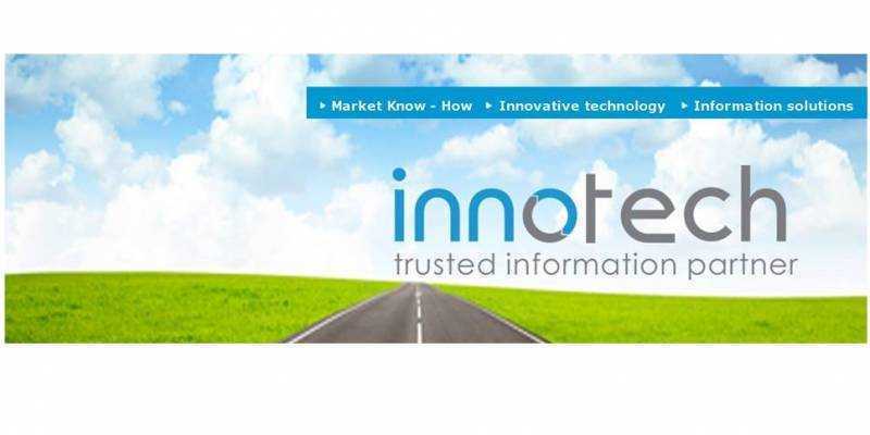 Công Ty TNHH Kỹ Thuật Sáng Tạo (InnoTech VN) tuyển dụng tháng 03/2026