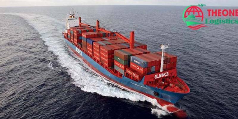 Công Ty TNHH The One Logistics Việt Nam (ASC Logistics) tuyển dụng ...