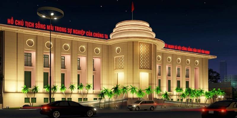 Ngân Hàng Nhà Nước Việt Nam (NHNN) tuyển dụng tháng 05/2026
