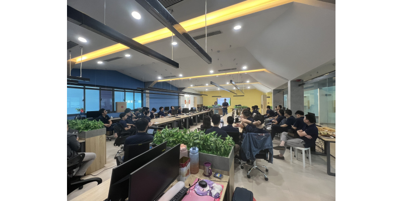 Công Ty Cổ Phần Giải Pháp Công Nghệ Trực Tuyến GTEL OTS (OTS Company ...