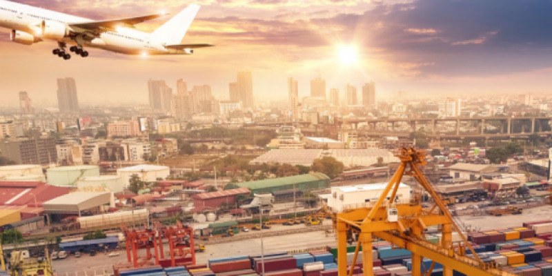 Công Ty TNHH Logsun Global Logistics (Logsun Global Logistics) tuyển ...