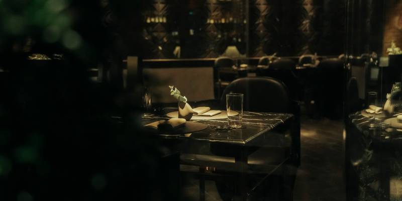 Nhà Hàng CoCo Dining & Whisky Bar (Coco Saigon) tuyển dụng tháng 05/2026