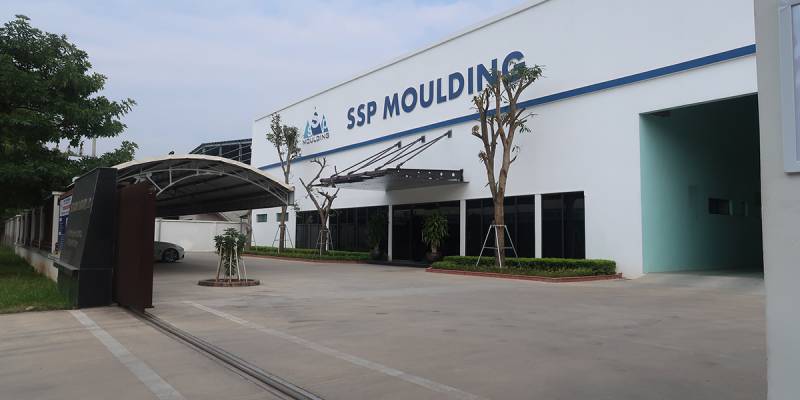 Công Ty TNHH SSP Moulding (ép Nhựa SSP - Công Ty TNHH SSP Moulding ...