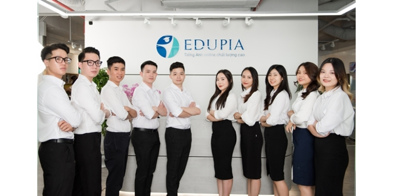 Công Ty Cổ Phần Giáo Dục Educa Corporation (Edupia Tutor) tuyển dụng ...